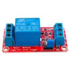 Module 1 Relay 12V (1C8.2) – https://dientubachviet.com/