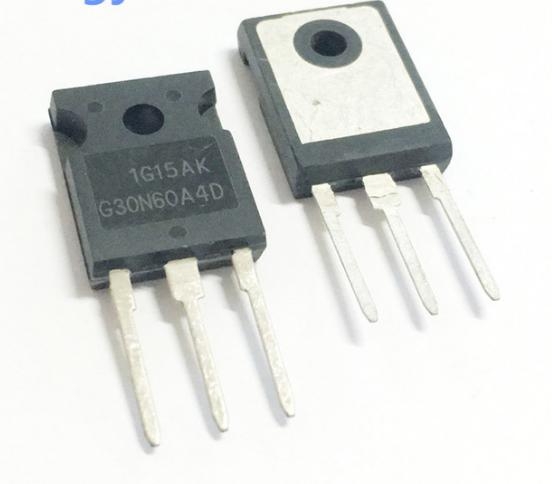 H30R1602 IHW30N160R2 IGBT 30A 1600V TO-247 – https://dientubachviet.com/