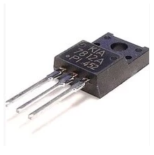 L7812CV L7812 TO-220 (7B1.1) – https://dientubachviet.com/