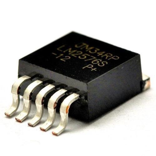 Lm2576-ADJ SMD IC Nguồn NS TO-263 ( 9A3.2 ) – https://dientubachviet.com/