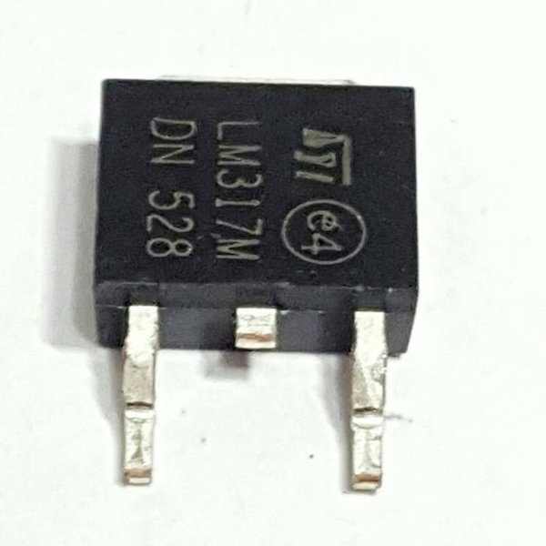 LM317 SMD TO-252 (6A4.2 ) – https://dientubachviet.com/
