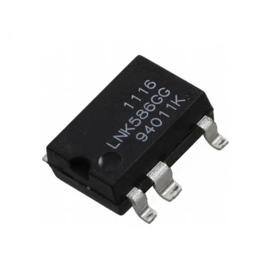 LNK586G SOP-7 (9G1.2) – https://dientubachviet.com/
