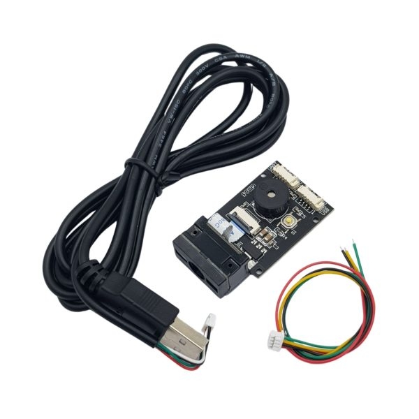 Module quét mã vạch GM65 ( 9C1.3 ) – https://dientubachviet.com/