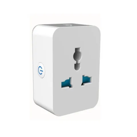 Ổ cắm Tuya 16A – https://dientubachviet.com/