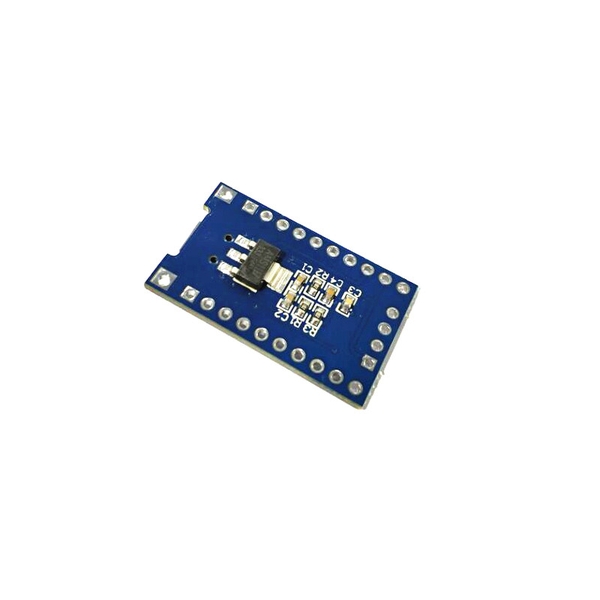 kit STM8S103F3P6 (1D5.1) – https://dientubachviet.com/