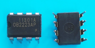 OB2223A DIP7 (13G5.2) – https://dientubachviet.com/