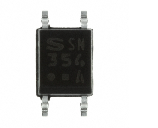 OPTO cách ly quang PC354 SMD (11G1.1) – https://dientubachviet.com/