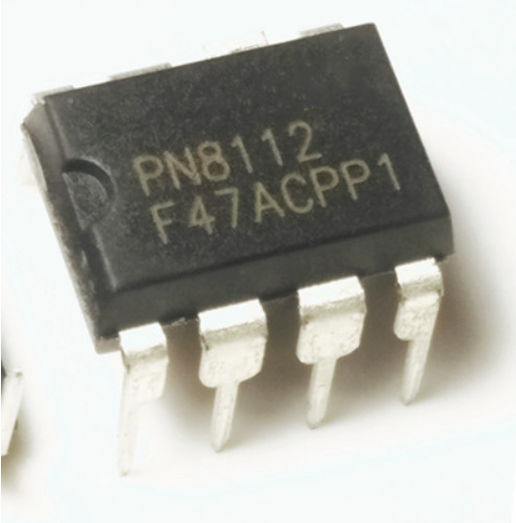 PN8112 DIP7 (11G3.2) – https://dientubachviet.com/