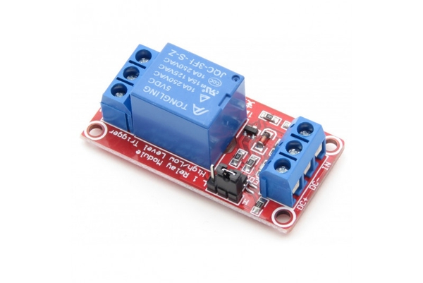 module 1 relay 3V – https://dientubachviet.com/