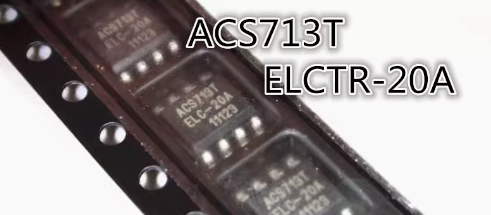 ACS713ELCTR 20A SOP8 – https://dientubachviet.com/