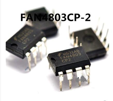 FAN4803CP-2 DIP-8 IC Nguồn PWM – https://dientubachviet.com/
