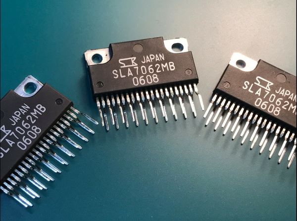 SLA7062MB DIP 23 IC Driver – https://dientubachviet.com/