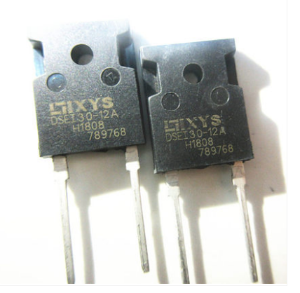 IXYS DSEI30-12 1200V TO-247 (12G4.1) – https://dientubachviet.com/