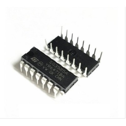 SG3525 DIP16 tốt IC PWM (12B11.1) – https://dientubachviet.com/