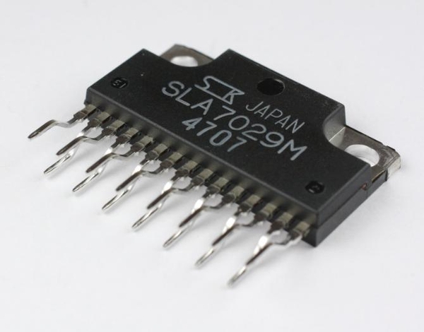 SLA7026M driver step motor (4B15.2) – https://dientubachviet.com/