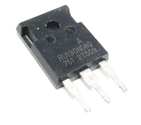 TFP290N08 290N08 MOSFET biến tần 290A 80V TO-247 (4B17.3) – https://dientubachviet.com/