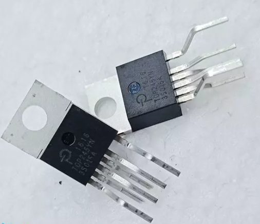 IC nguồn TOP245YN – https://dientubachviet.com/