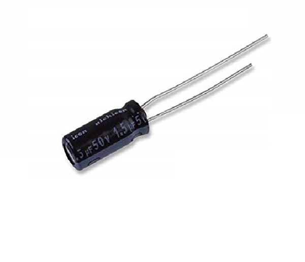 Tụ 1.5uF 50V – https://dientubachviet.com/