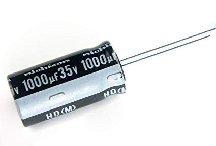 Tụ 1000uF 35V – https://dientubachviet.com/