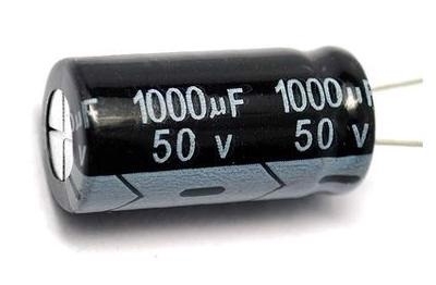 Tụ 1000uF 50V – https://dientubachviet.com/