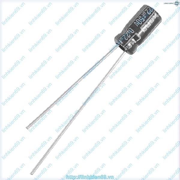 tụ 10uf 450V – https://dientubachviet.com/