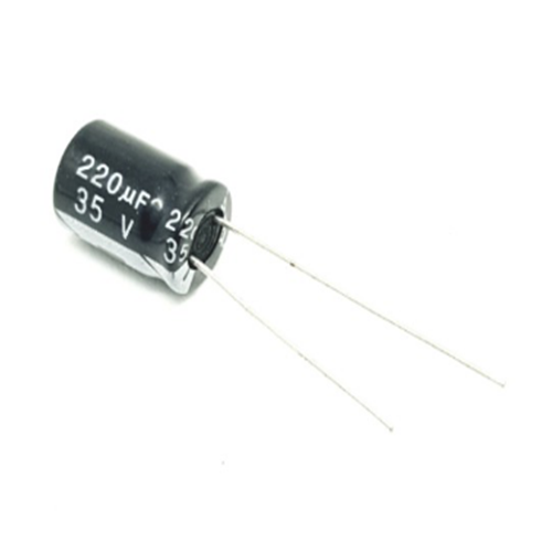 tụ 220uf 35v – https://dientubachviet.com/