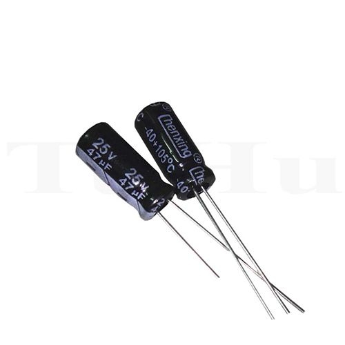 tụ 47uf 25v – https://dientubachviet.com/