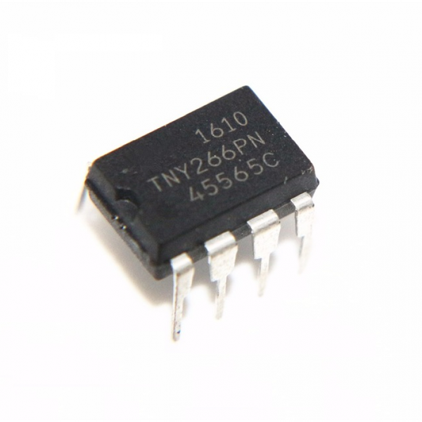 TNY266 IC NGUỒN PWM (11A8.2) – https://dientubachviet.com/