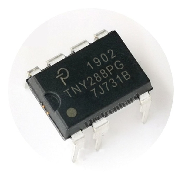 TNY288P IC NGUỒN PWM (5B8.2) – https://dientubachviet.com/