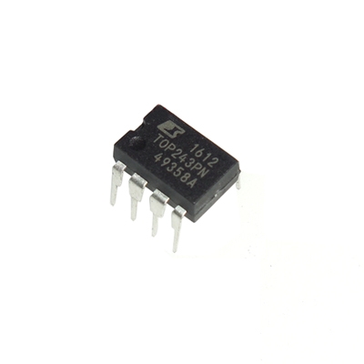 TOP243 IC nguồn PWM – https://dientubachviet.com/