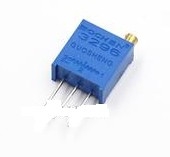 vi trở dẹp 100R ohm (7B14.2) – https://dientubachviet.com/