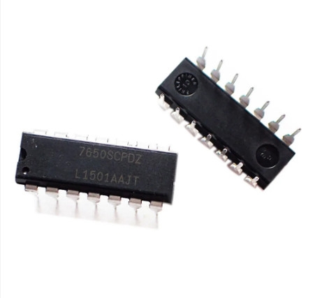 ICL7650SCPD DIP-14 – https://dientubachviet.com/