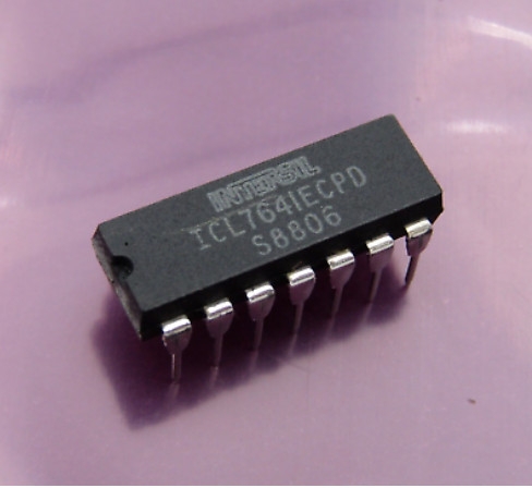 ICL7641ECPD DIP – https://dientubachviet.com/