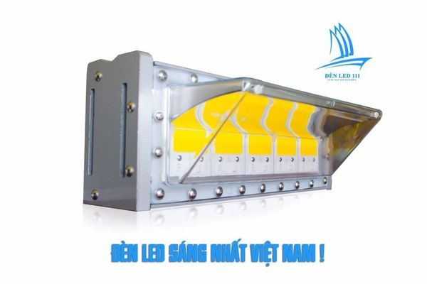 Quy trình sản xuất và lắp ráp đèn led 111 dùng cho tàu đánh cá Đèn Led đánh cá biển - Công ty cổ ...