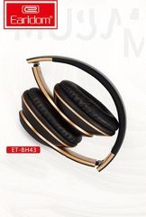 Tai nghe chụp Earldom BH - 43 | Điện máy Bảo Bình