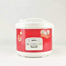 Nồi cơm điện Goldsun dung tích 1,8L GRC5002 | Điện máy Bảo Bình