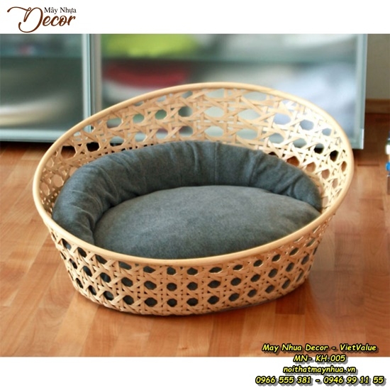 Giường Nằm Thú Cưng MN-KH.005