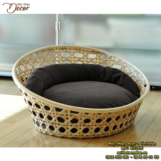 Giường Nằm Thú Cưng MN-KH.005