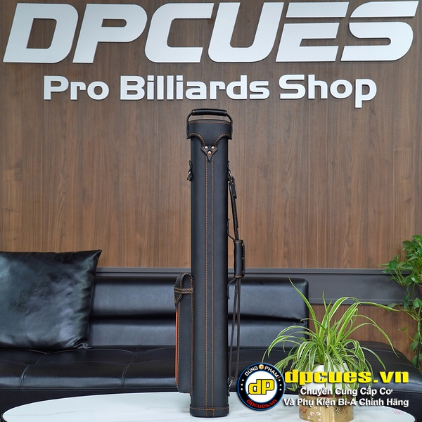 Bao cơ Holly Spectrum 2x4 Amber | DPCUES - Dũng Phạm Billiards Shop