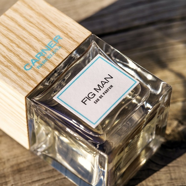 CARNER BARCELONA FIG MAN | ALAND