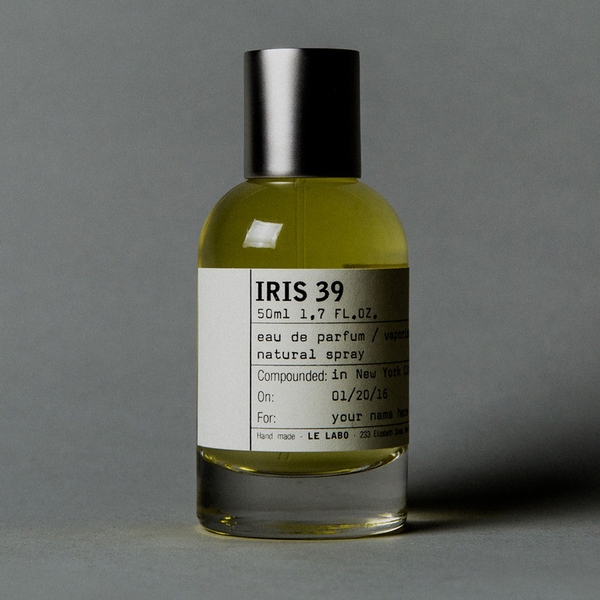 Le Labo Iris 39 | ALAND