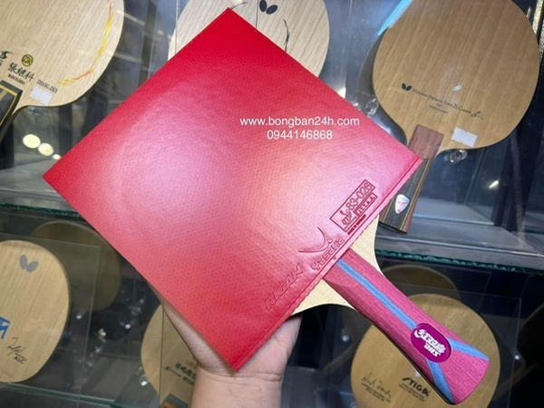 Yasaka Rigan nội địa Nhật có khả nẳng điều hướng xoáy trong phiên bản Ventus Bongban24h.com