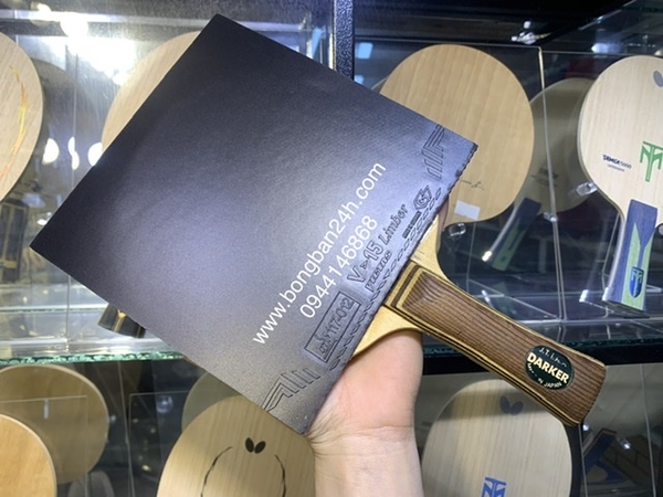 Victas V15 Limber Bongban24h.com