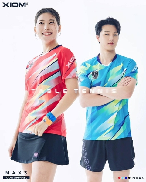 Áo Xiom Chính Hãng X15 Bongban24h.com