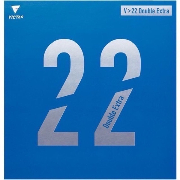 Victas V22 Double Extra Bongban24h.com