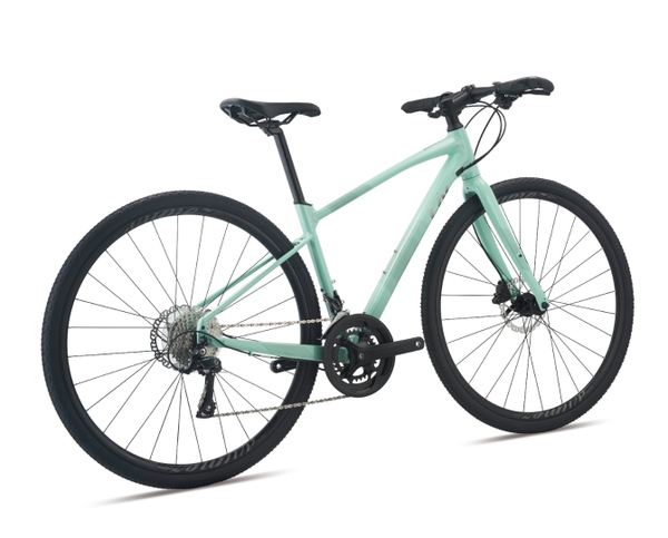 LIV Aimez SL 2 (2024) | Vua Xe Đạp - Xe đạp thể thao, địa hình cho nam, nữ, trẻ em chính hãng