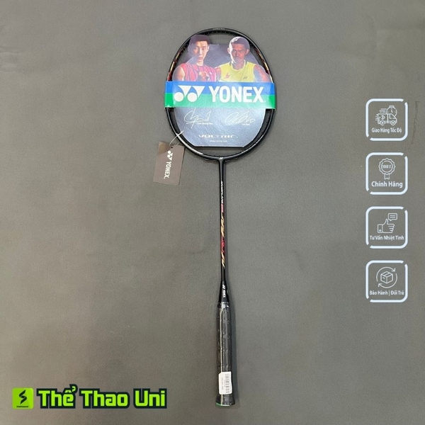 Vợt Cầu Lông Yonex Carbon Khung Rep Thể Thao Uni