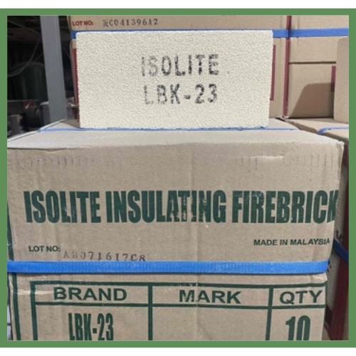 Gạch xốp cách nhiệt ISOLITE | TDH Việt Nam GROUP