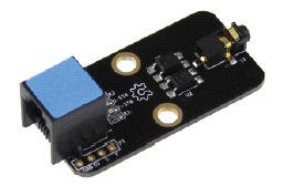 About Me Shutter Makeblock