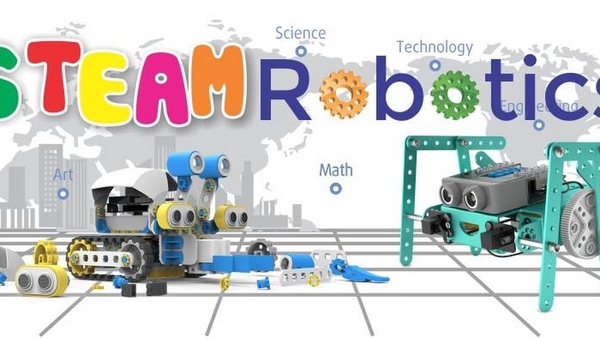 Địa chỉ dạy học Steam Robotics uy tín tại Hà Nội Makeblock